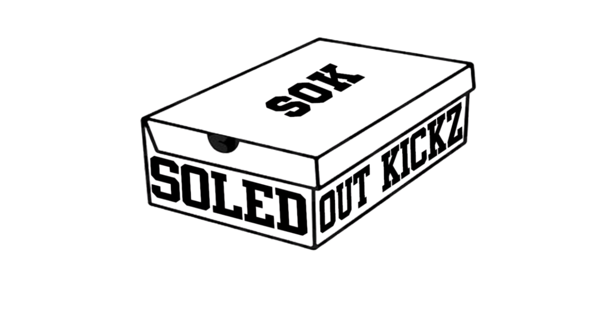 Soled Out Kickz